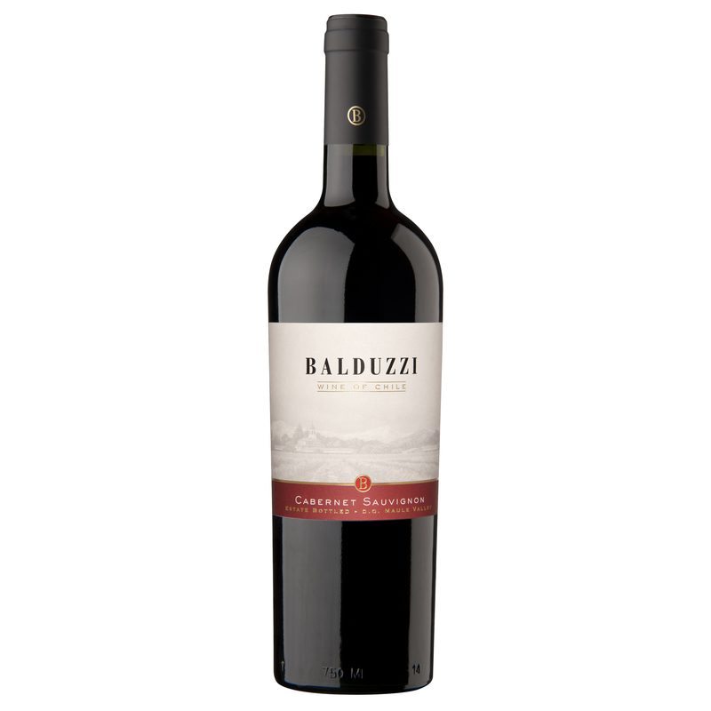 BALDUZZI CARBENET SAUVIGNON - Zona Bartender